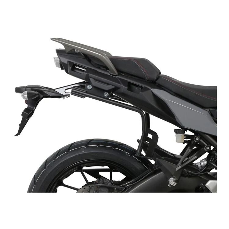 Shad 3P System Side Case Racks Yamaha Tracer 900 - RevZilla
