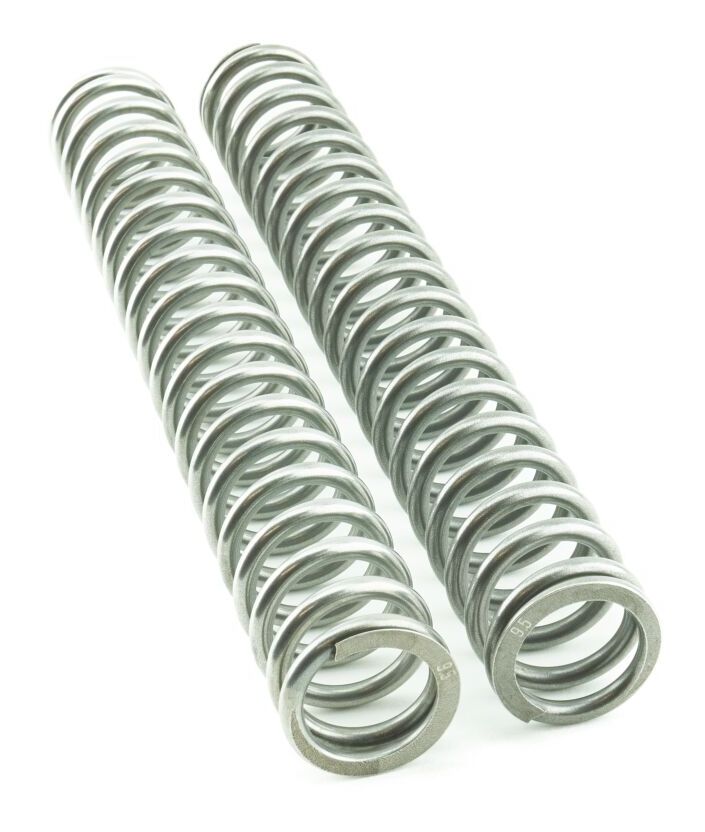 K-Tech 20IDS Fork Springs Honda CRF300L / Rally 2021-2024 - RevZilla