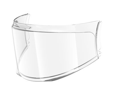 Shark Evo GT / Evo ES / Evo One 2 Anti-Scratch Shield - RevZilla