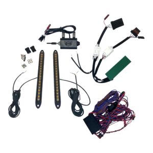 Custom Dynamics | Motorcycle Turn Signals, Headlights & More - RevZilla