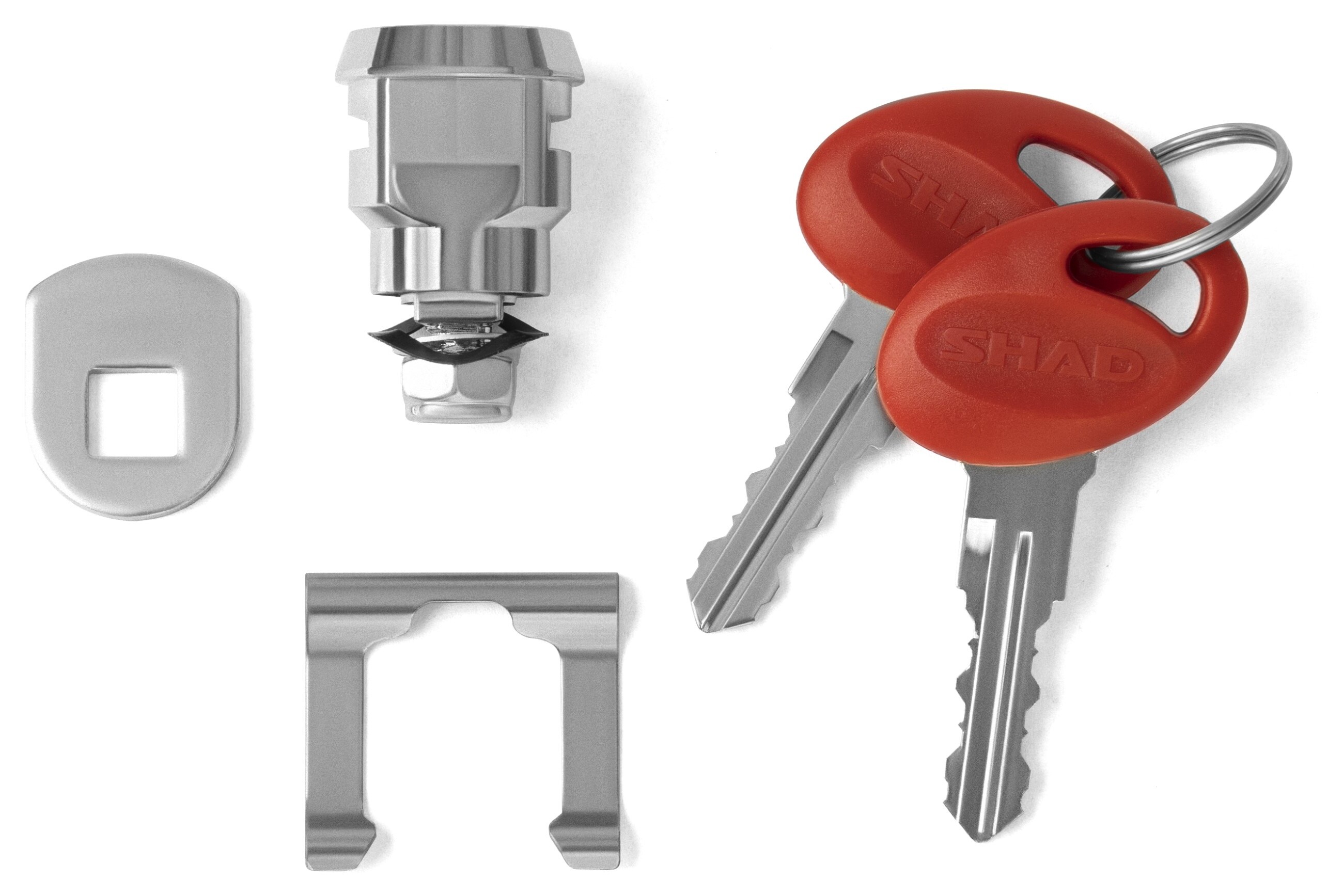 Shad Click System Lock - RevZilla