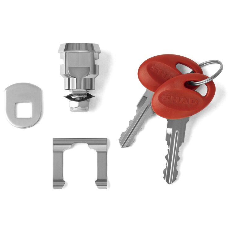 Shad Click System Lock - RevZilla