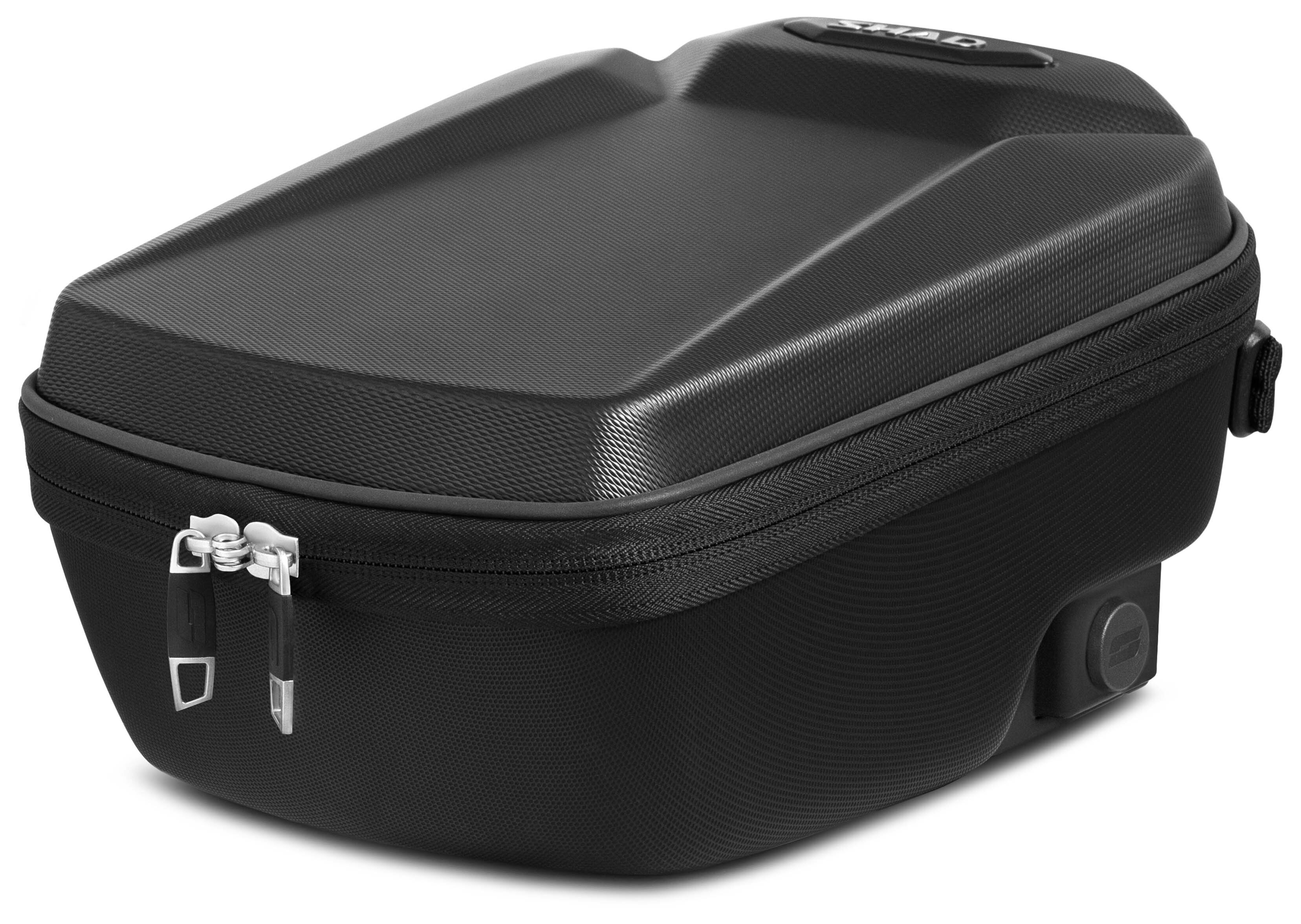 Shad E09C Click System Tank Bag - RevZilla