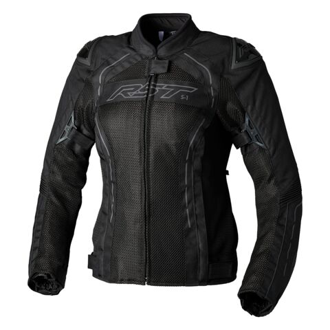 Women's Mesh Motorcycle Jackets | Unparalleled Breathability - RevZilla
