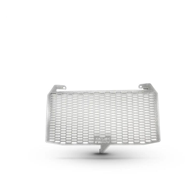 R&G Racing PRO Oil Cooler Guard Suzuki Hayabusa / B-King 2008-2023 ...