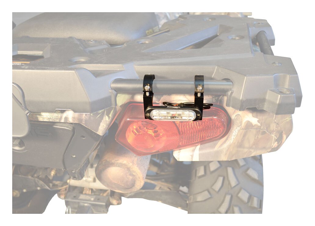 Powermadd Reverse Light Kit Polaris Sportsman / Scrambler 450 / 570 ...