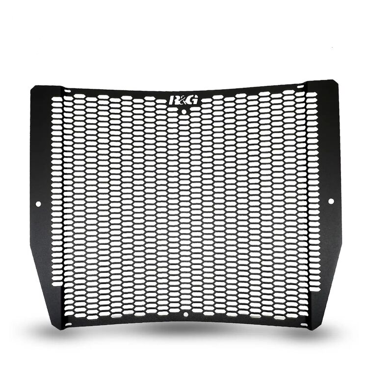 R&G Racing PRO Radiator Guard Speed Triple 1200 RR / RS / Street Triple ...