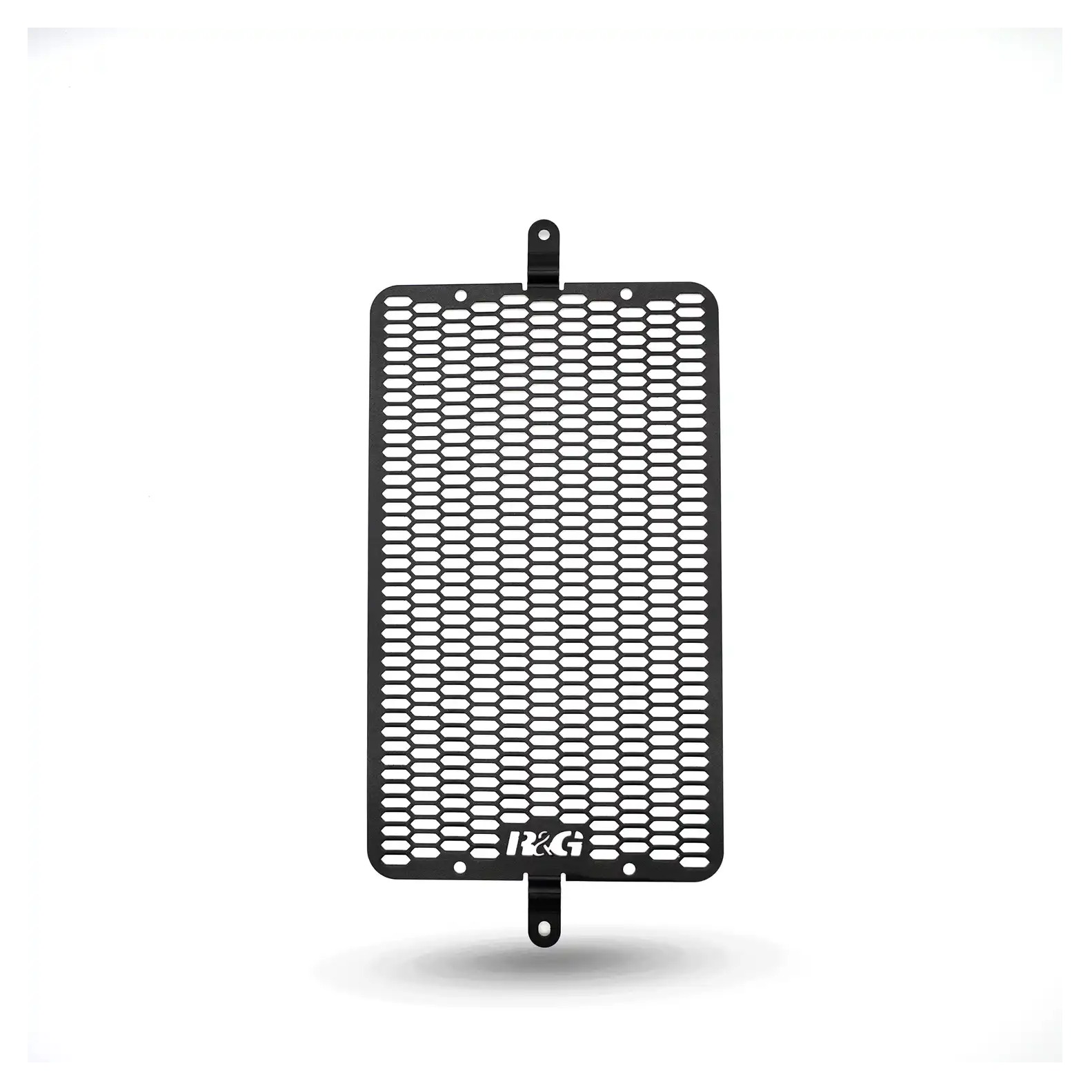 R&G Racing PRO Radiator Guard Triumph 2016-2025 - RevZilla