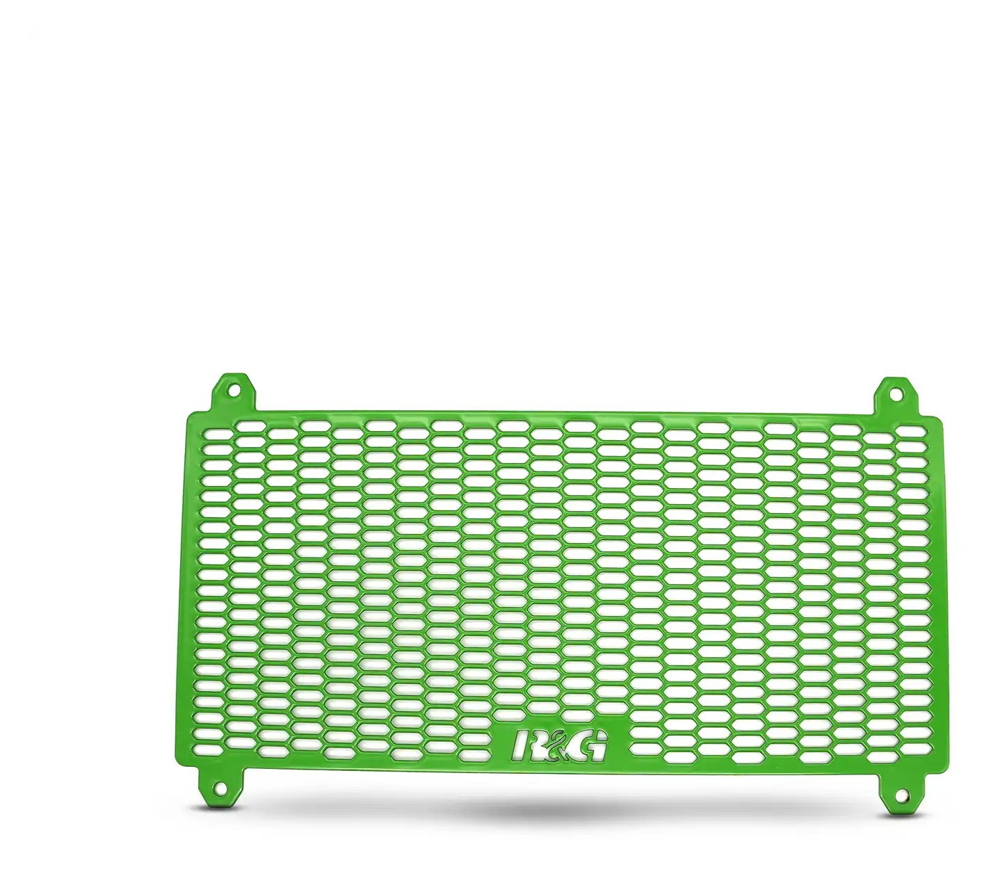 R&G Racing PRO Radiator Guard Kawasaki Ninja 650 / Z650 / Z650RS 2017 ...