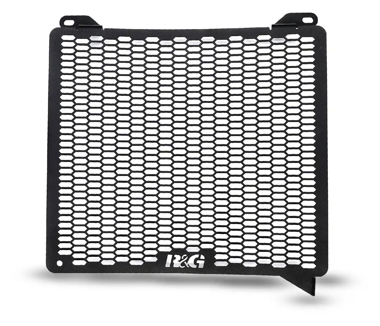 R&G Racing PRO Radiator Guard Aprilia RS 660 / Tuono 660 2021-2024 ...