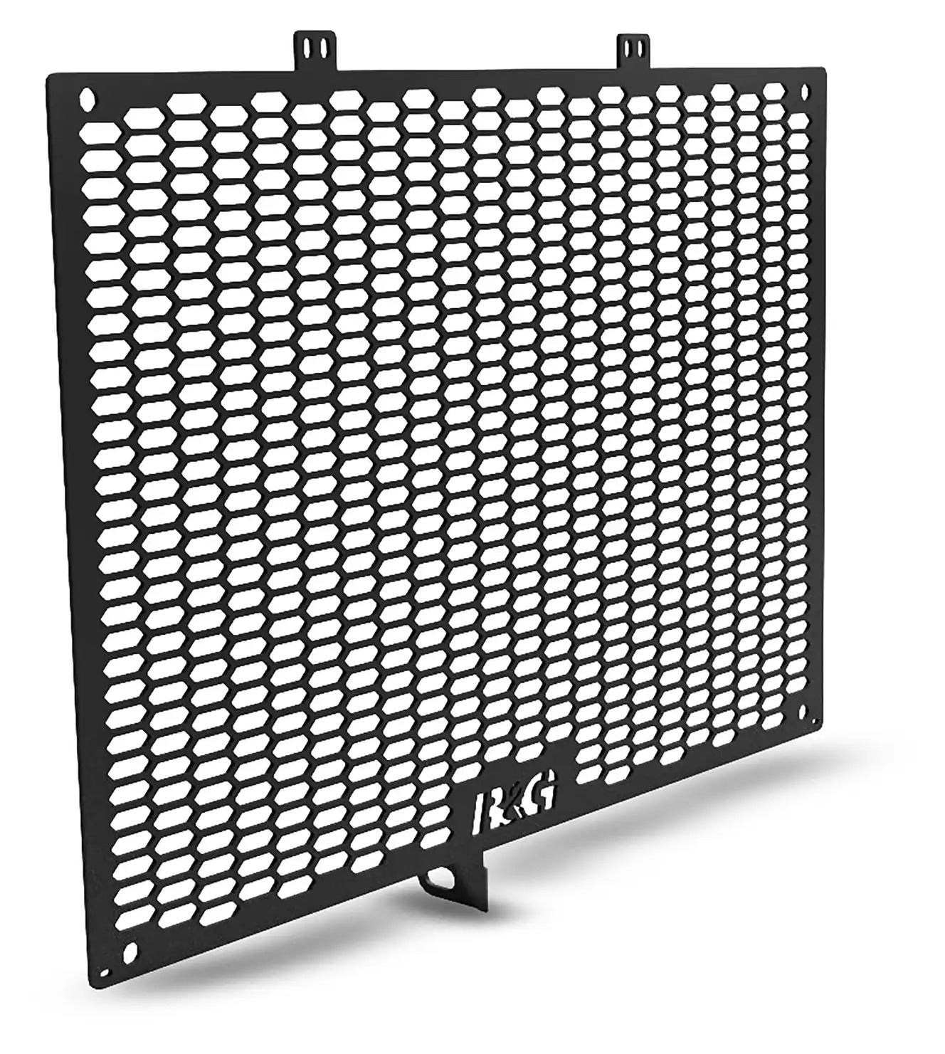 R&G Racing PRO Radiator Guard Honda CB1000R 2018-2023 - RevZilla