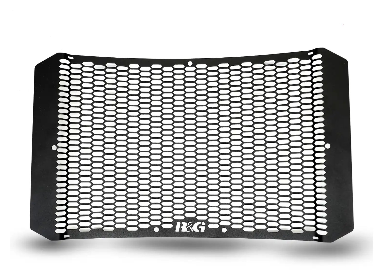 R&G Racing PRO Radiator Guard CFMOTO 800NK 2024 - RevZilla