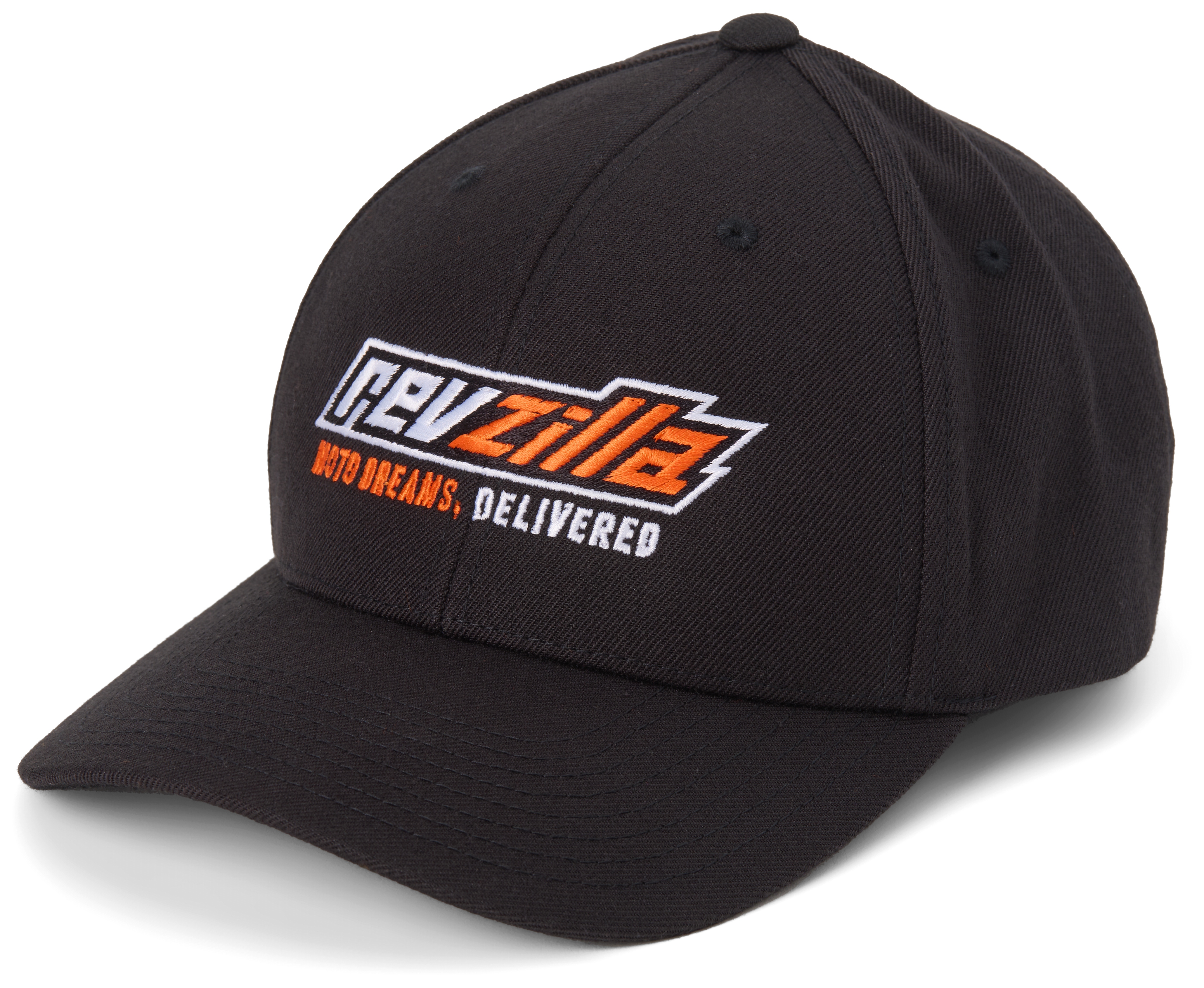 RevZilla Team Logo Hat - RevZilla