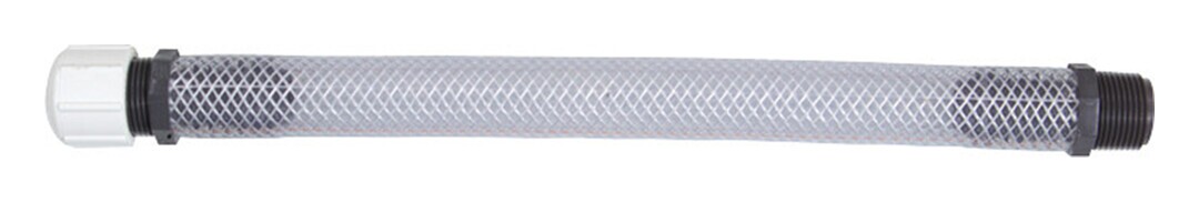 Fire Power Filler Hose - RevZilla