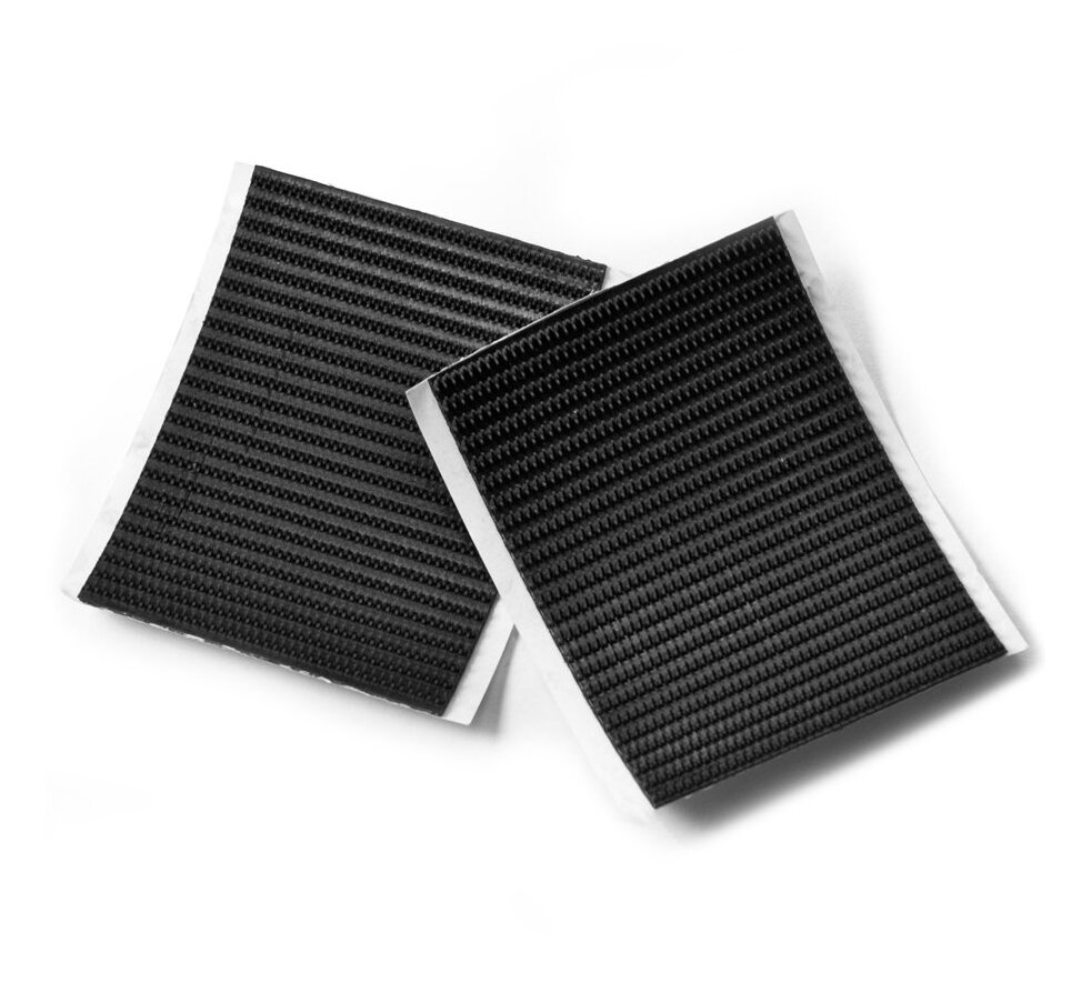 Kriega Tank Hook And Loop Set - RevZilla