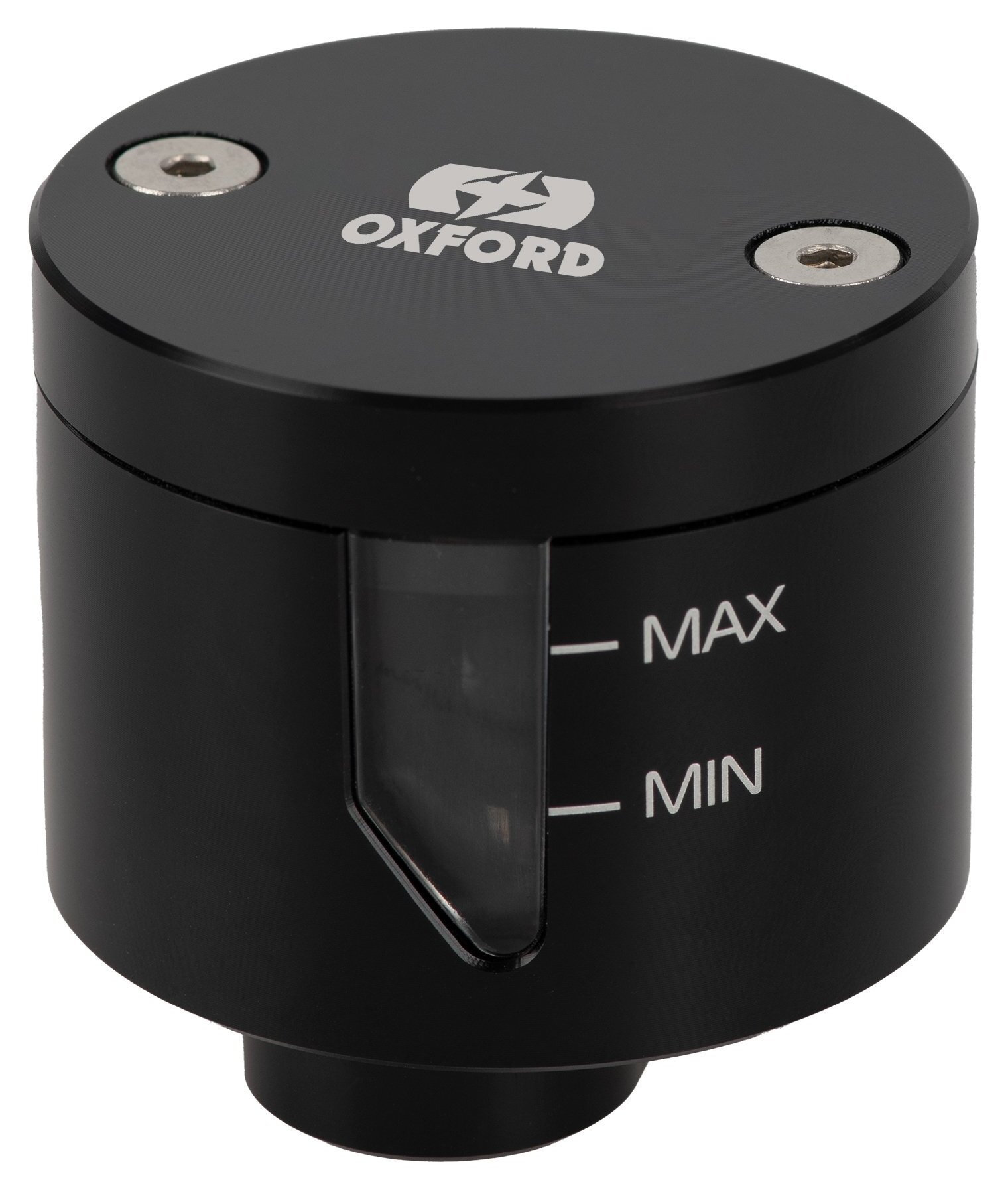 Oxford Front Brake Fluid Reservoir - RevZilla