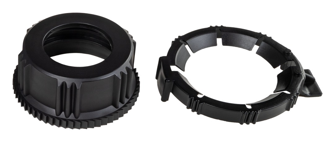 Fire Power LCS Utility Container Cap - RevZilla