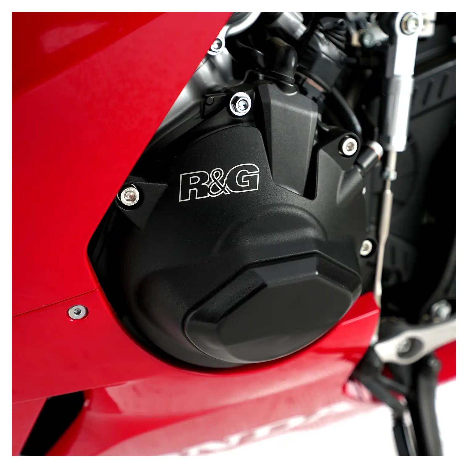 R&G Racing PRO Generator Cover Honda CBR1000RR-R Fireblade SP 2021-2023 ...