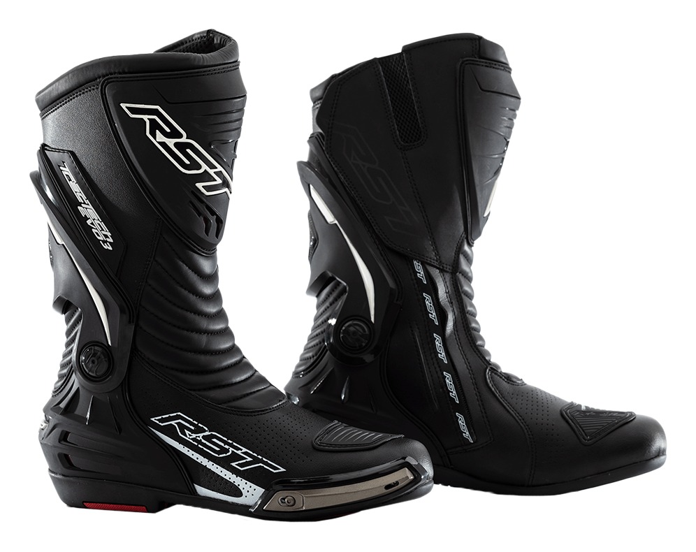 RST Moto Tractech Evo III CE Boots | 35% ($70.00) Off! - RevZilla