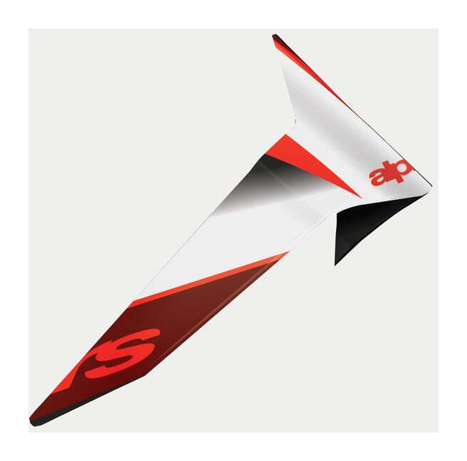 Alpinestars Supertech R10 Standard Spoiler - Team - RevZilla