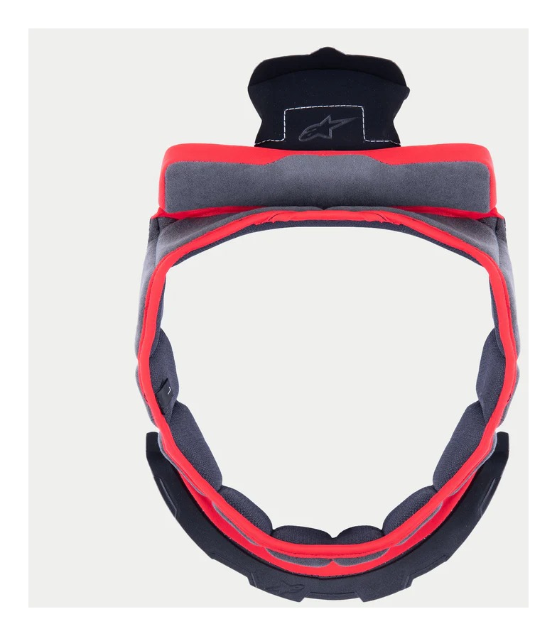 Alpinestars Supertech R10 Top Pad | 14% ($5.00) Off! - RevZilla