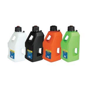 Fire Power - RevZilla