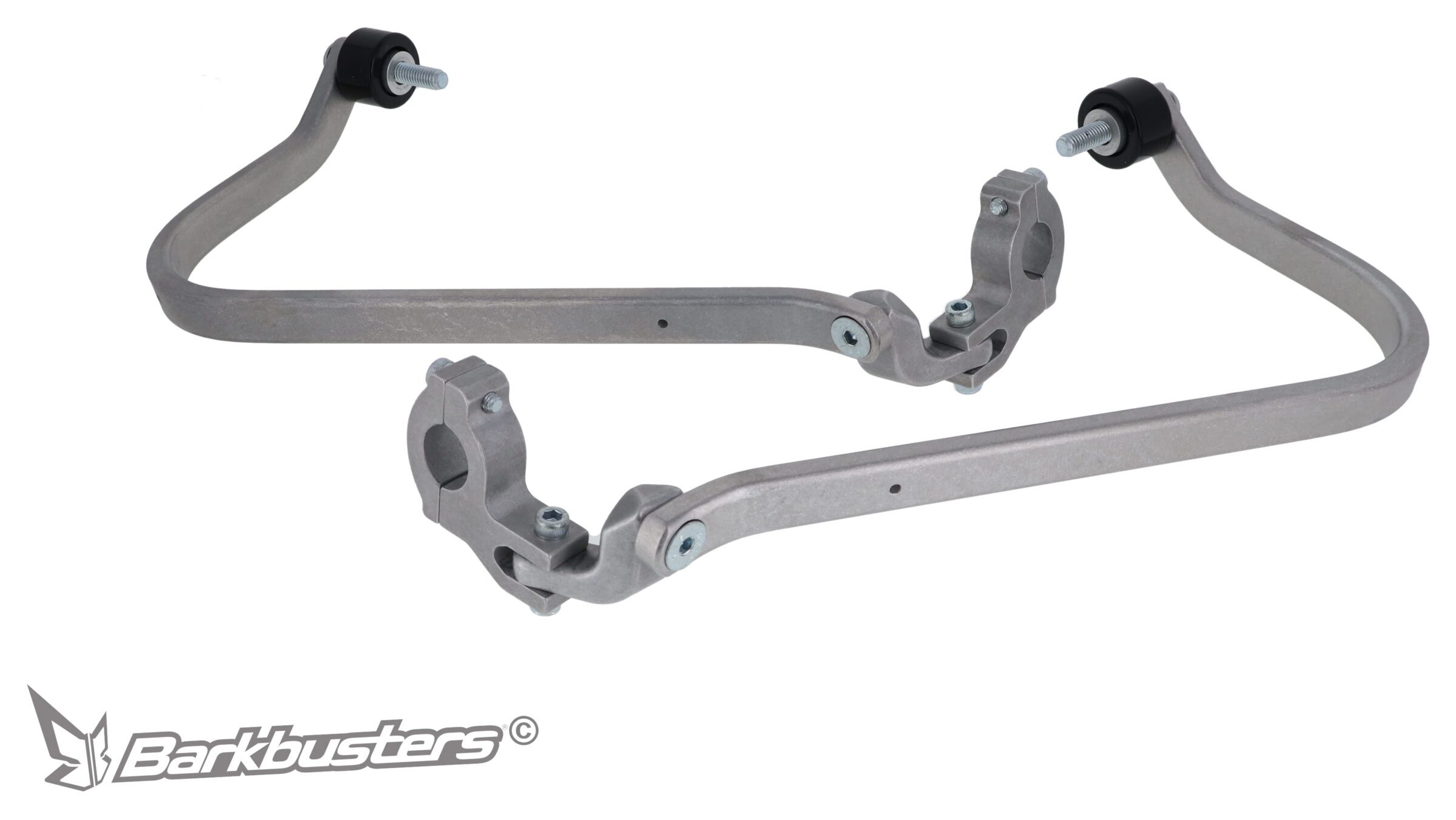 Barkbusters Aluminum Handguard Kit BMW F800GS 2025 - RevZilla