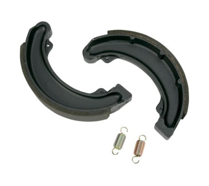 SBS Rear Brake Shoes 2024 - RevZilla