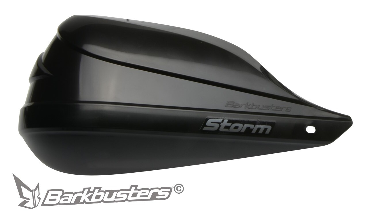 Barkbusters Storm Handguard Kit BMW F800GS 2025 - RevZilla