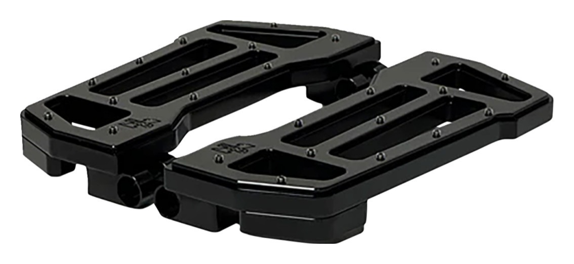 Pro-One Pro Board V2 Floorboards For Harley 1984-2025 - RevZilla