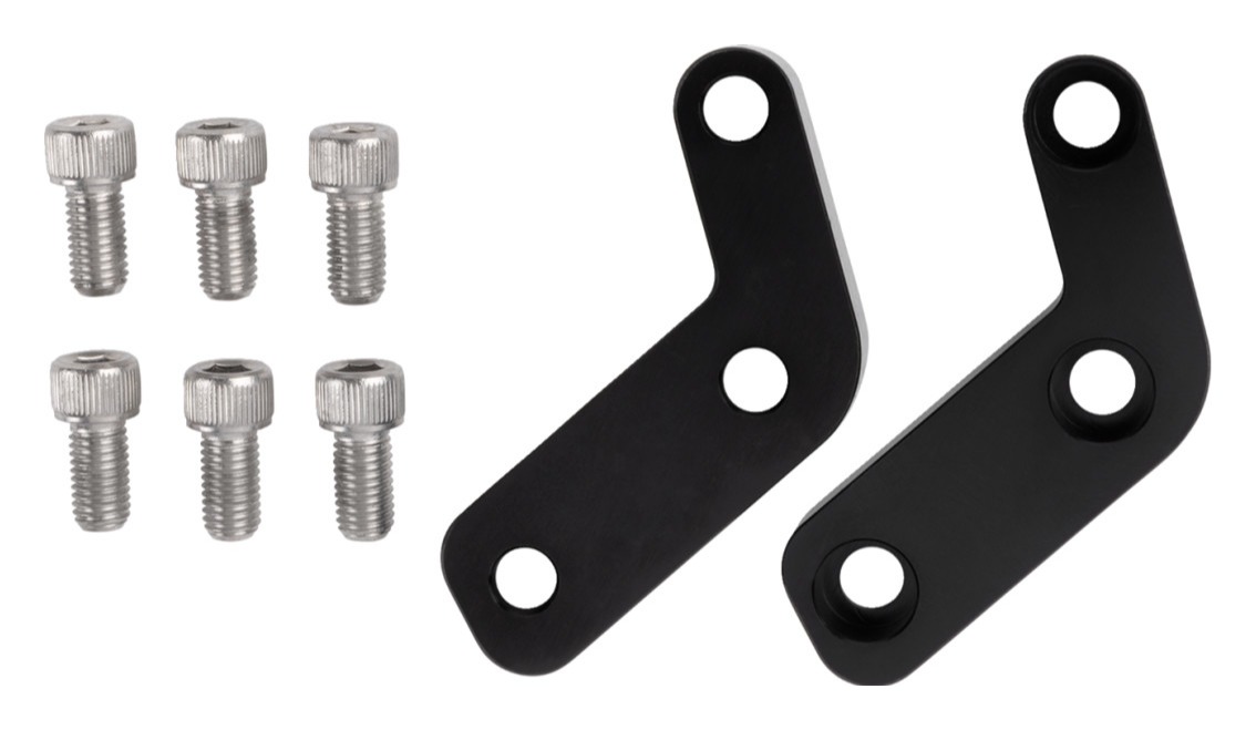 Pro-One Floorboard Replacement Scrape Pad For Pro Board V2 Floorboards ...