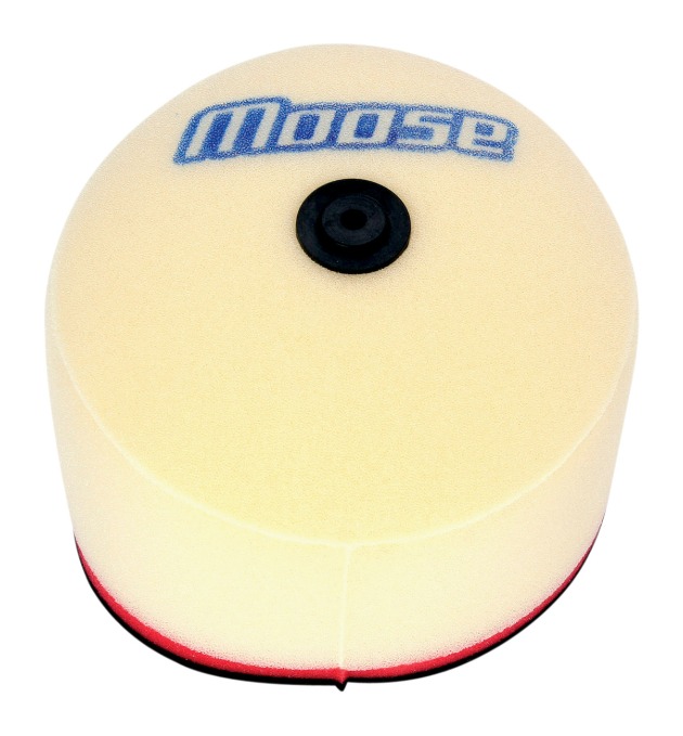 Moose Racing Standard Air Filter Yamaha YZ / YZF / WRF 125cc-450cc 1997 ...