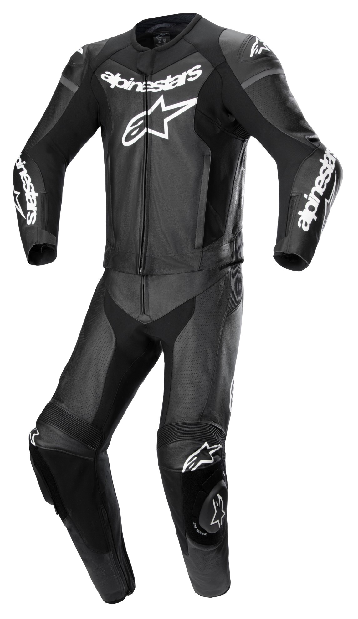 Alpinestars GP Force Lurv 2-Piece Race Suit - RevZilla