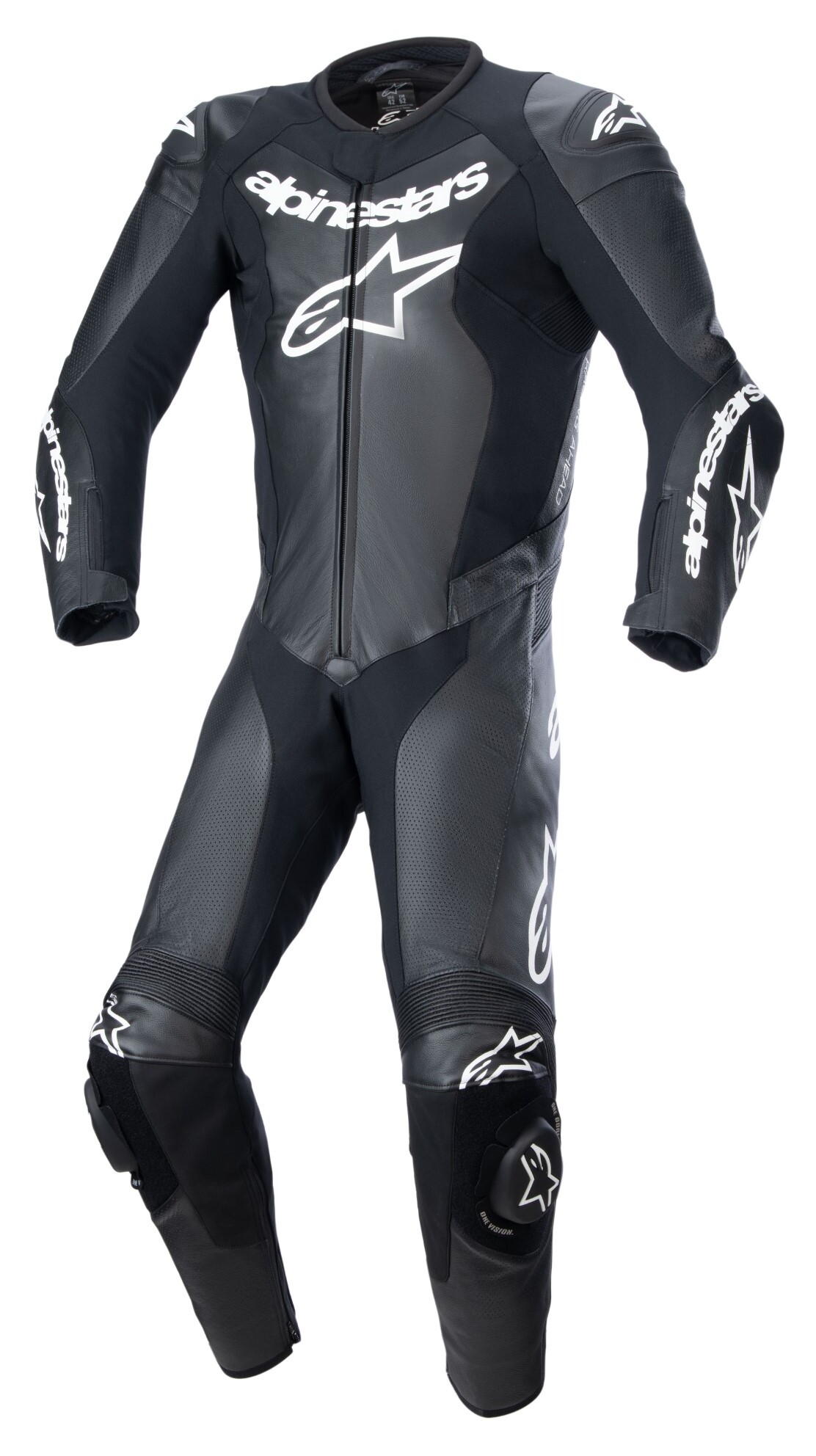 Alpinestars GP Force Lurv Race Suit - RevZilla