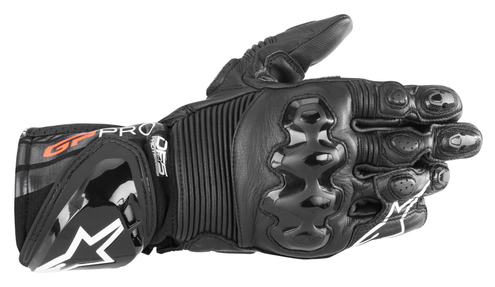 Alpinestars GP Pro R4 Gloves - RevZilla