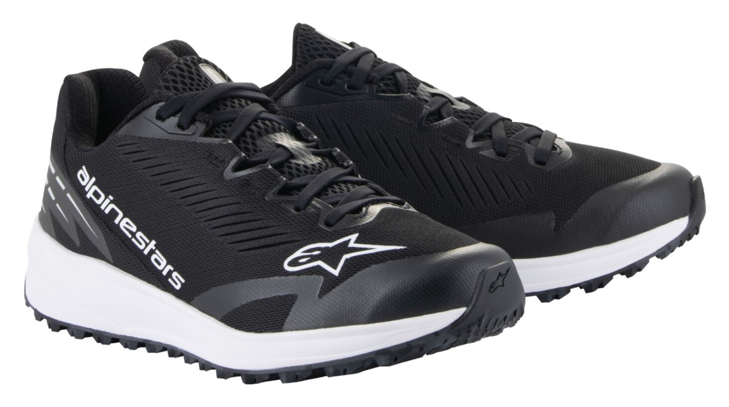 Alpinestars Meta Road V2 Shoes - RevZilla