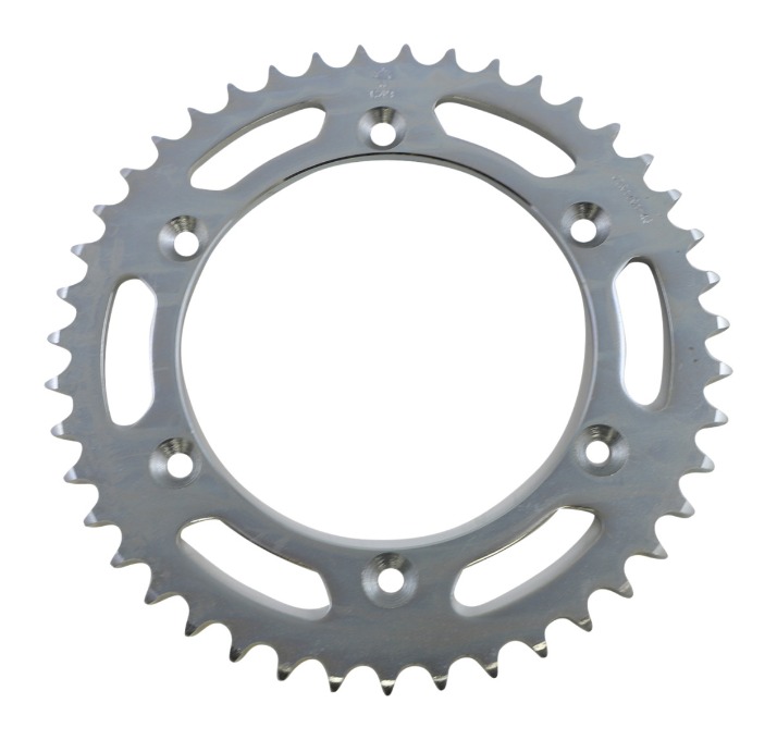 JT Sprockets Rear Steel Sprocket Suzuki DR650SE - RevZilla
