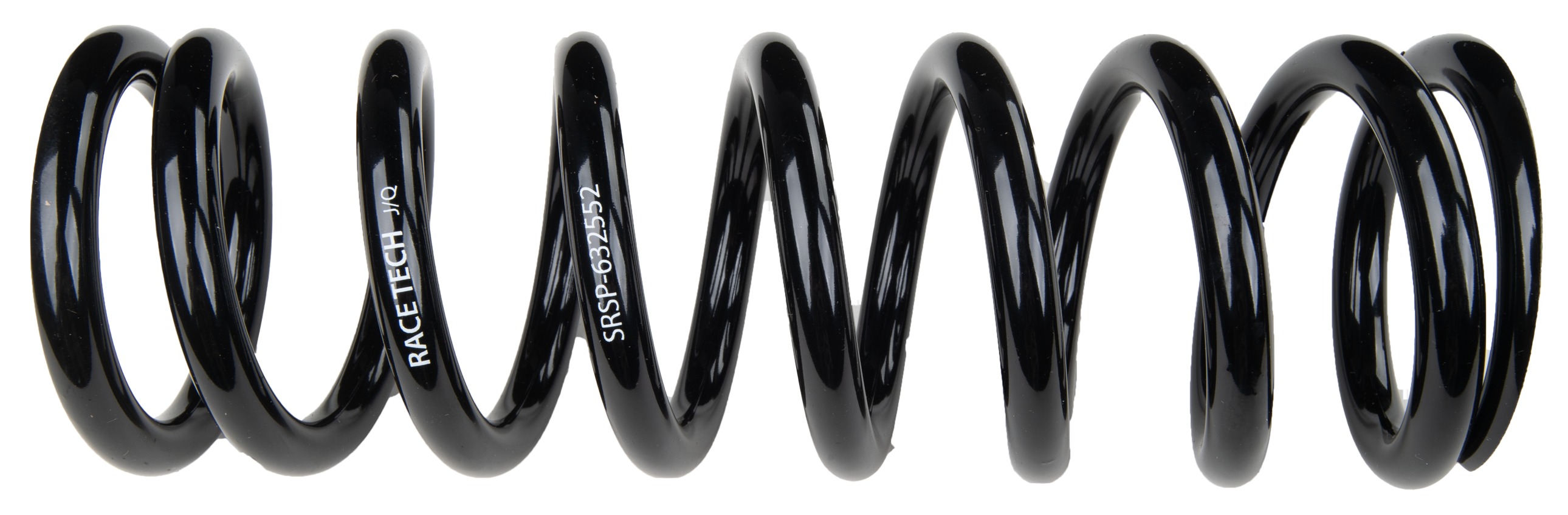 Race Tech Shock Spring Yamaha YZ450F / YZ450FX 2005-2026 - RevZilla