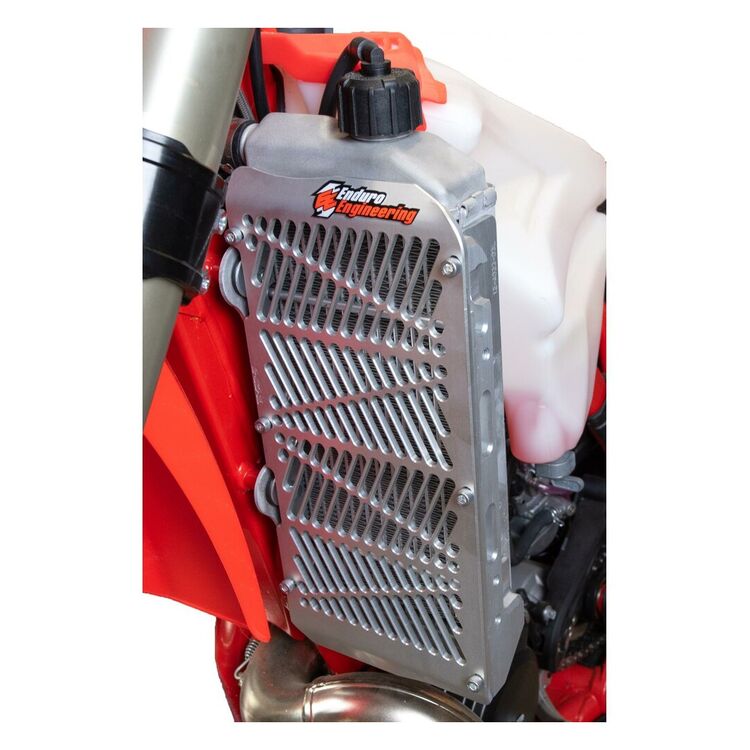 Enduro Engineering Billet Radiator Guards Beta 125cc-480cc 2023 | 5% ...