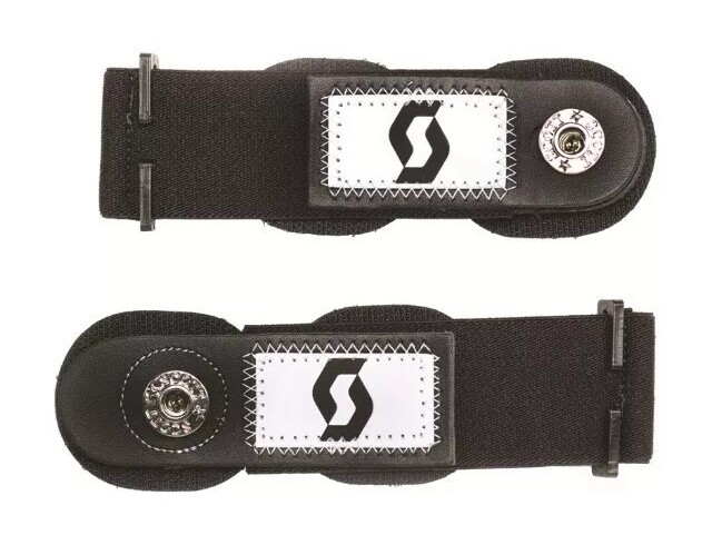 Scott Goggles Speed Strap - RevZilla