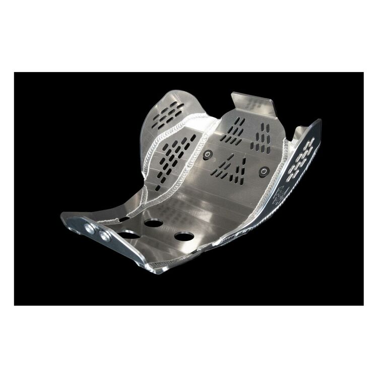 Enduro Engineering Xtreme Skid Plate KTM / Husqvarna 250cc-350cc 2017 ...