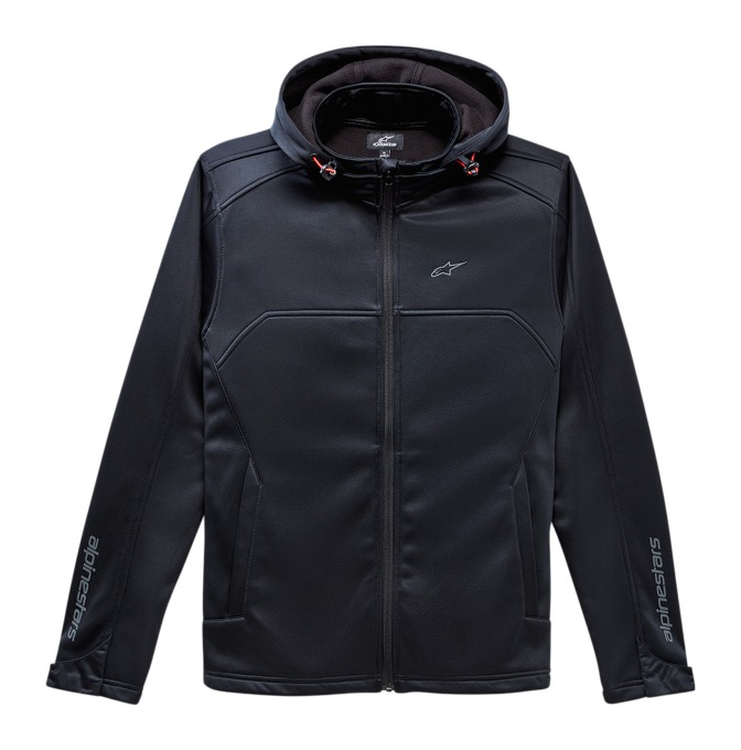 Alpinestars Strat Jacket - RevZilla