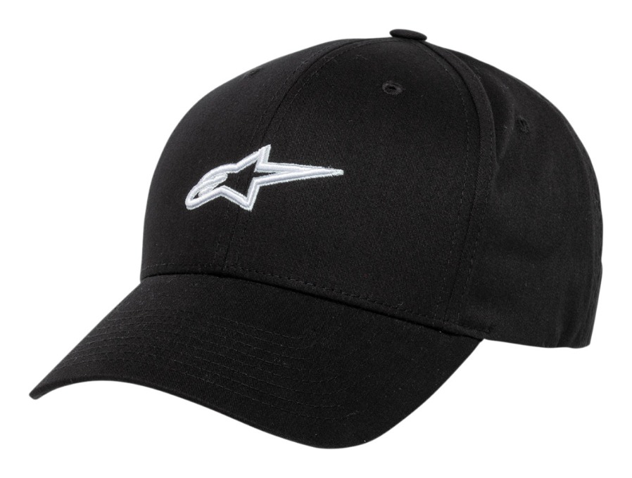 Alpinestars Alpha Hat - RevZilla