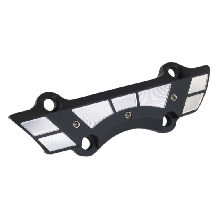 Paul Yaffe Weld Wing Super Riser Clamp - RevZilla