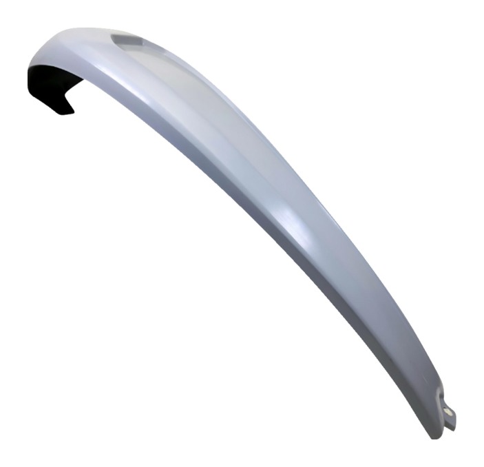 Paul Yaffe Slimline Custom Dash Kit For Harley Softail 2018-2026 - RevZilla