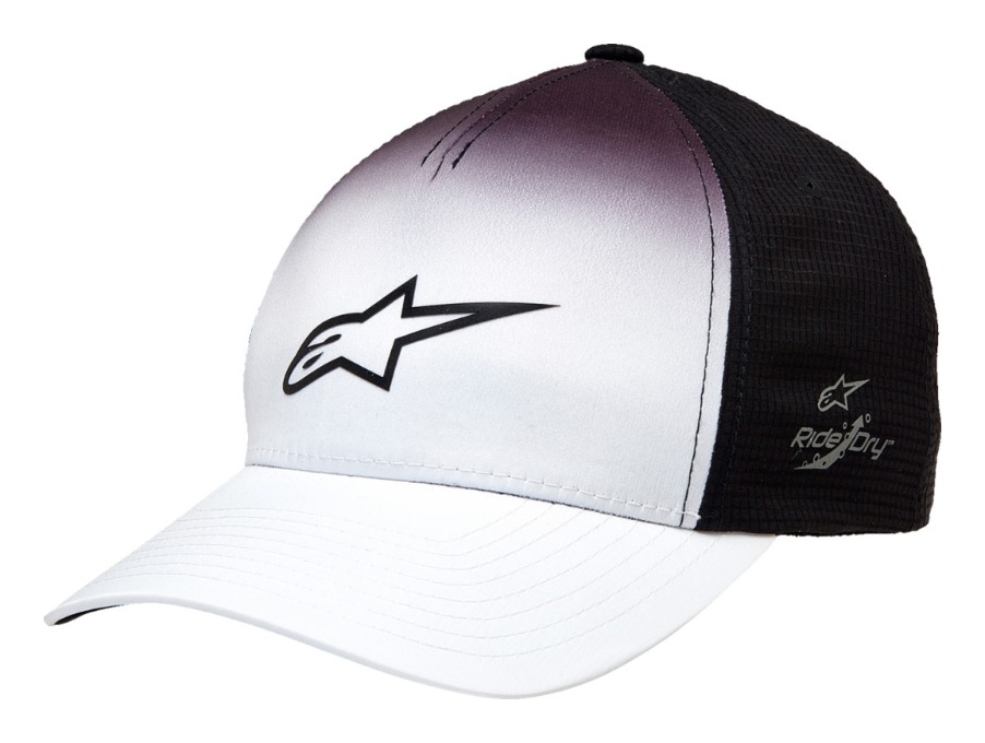 Alpinestars Faded Tech Hat - RevZilla