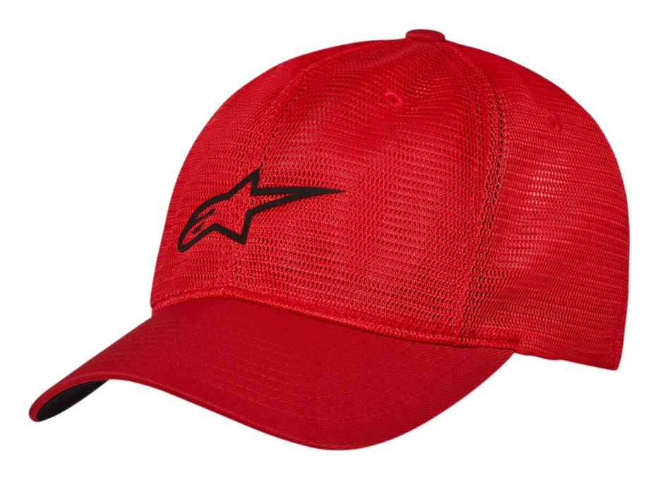 Alpinestars Flow Mesh Hat - RevZilla