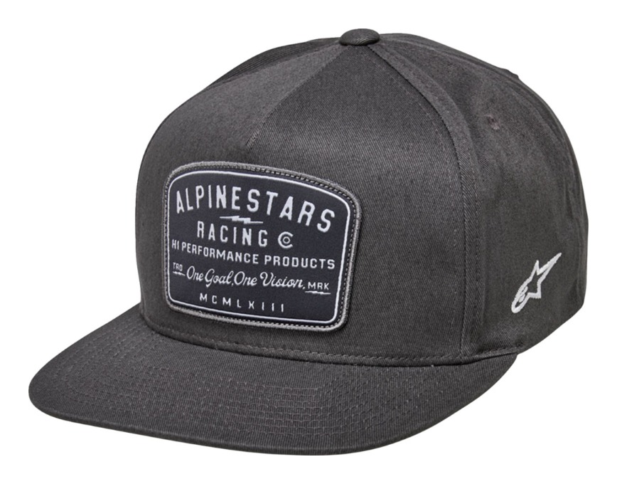 Alpinestars Region Hat - RevZilla