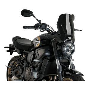 2023 Yamaha XSR700 Parts & Accessories - RevZilla