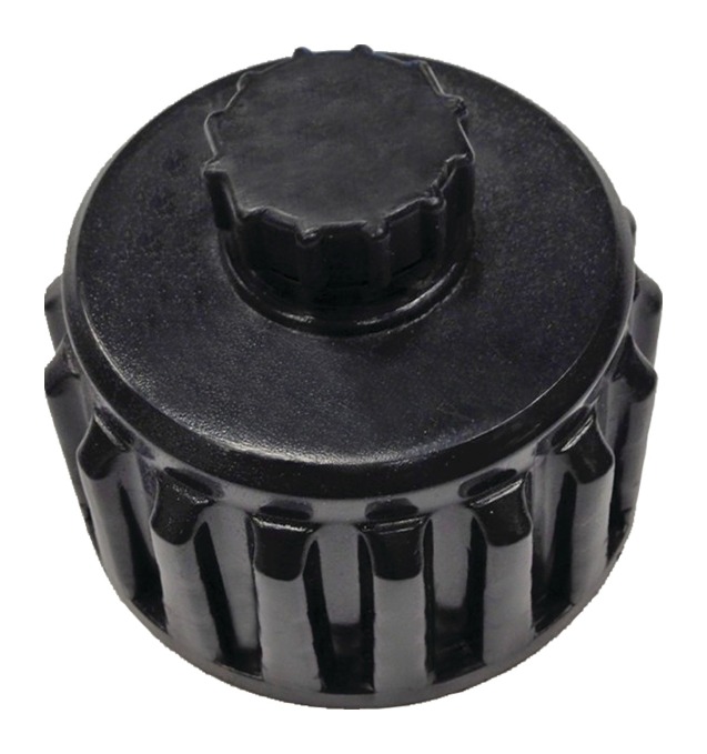 Matrix Concepts M3 Filtop Replacement Cap - RevZilla